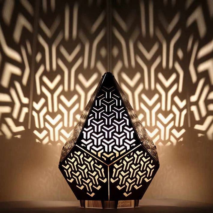 SAYA Light - Transformable Projection Lighting